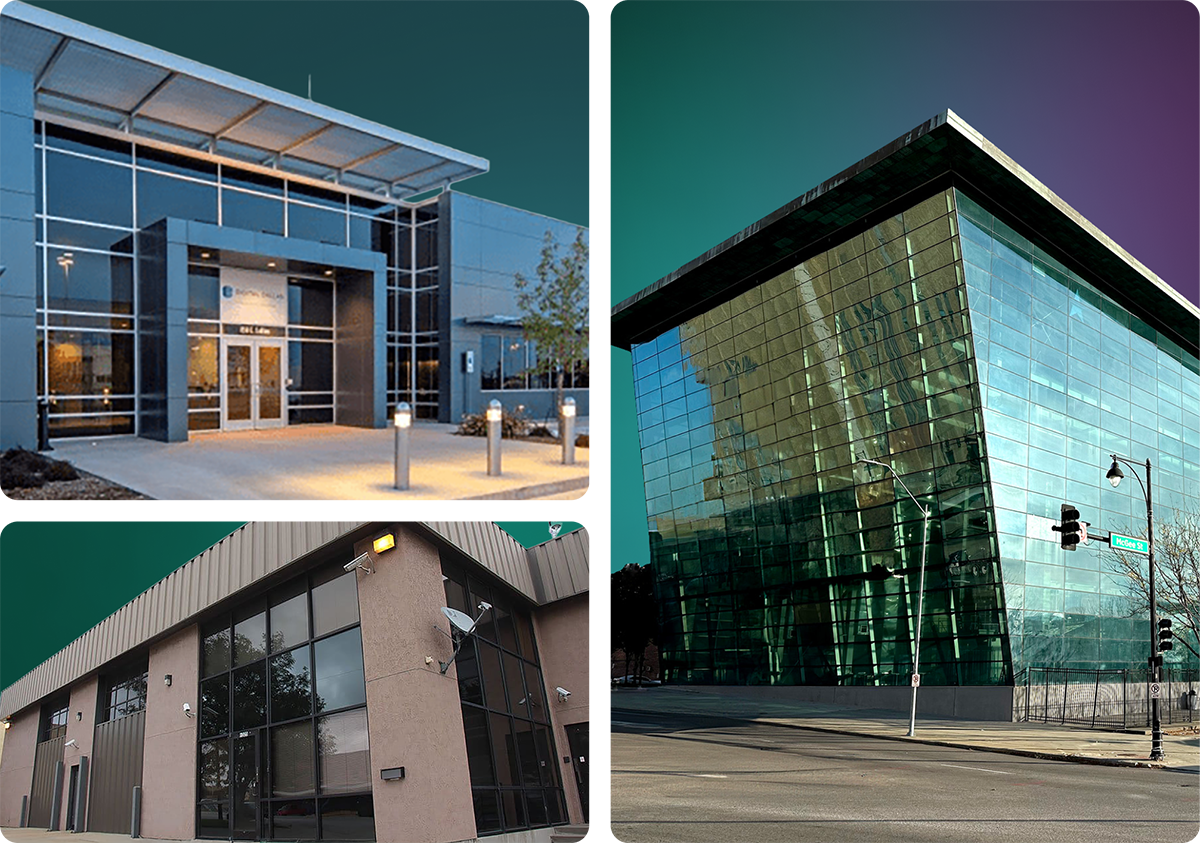 Patmos Colocation | Dallas, Phoenix, Kansas City | Order Now